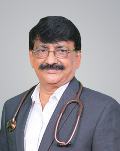 Dr. Y. Sabasiva Rao Babji - Consultant Cardiologist in Vijayawada | Aster Hospitals